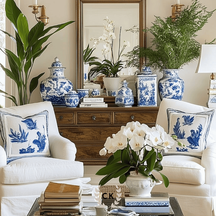 British Colonial Interior Design: Bringing Timeless Elegance to Your ...