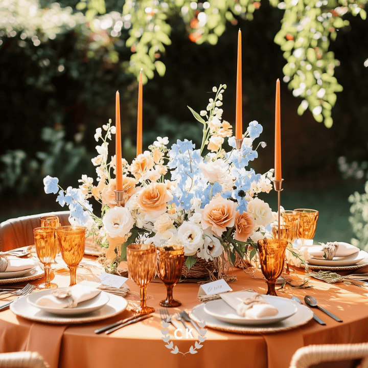 Dinner Party Tablescapes So Stunning, You’ll Want to Host Every Weekend ...