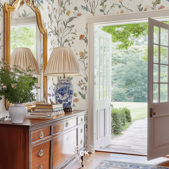 13+ Southern Interior Design That Brings Hospitality Home - Countess in ...