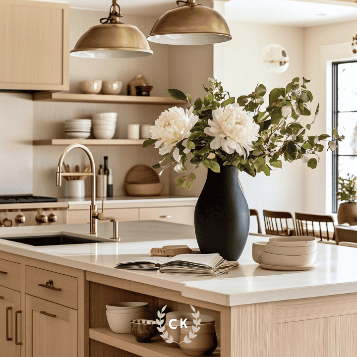 Timeless Kitchen Design: The Forever Kitchen Ultimate Guide - Countess ...